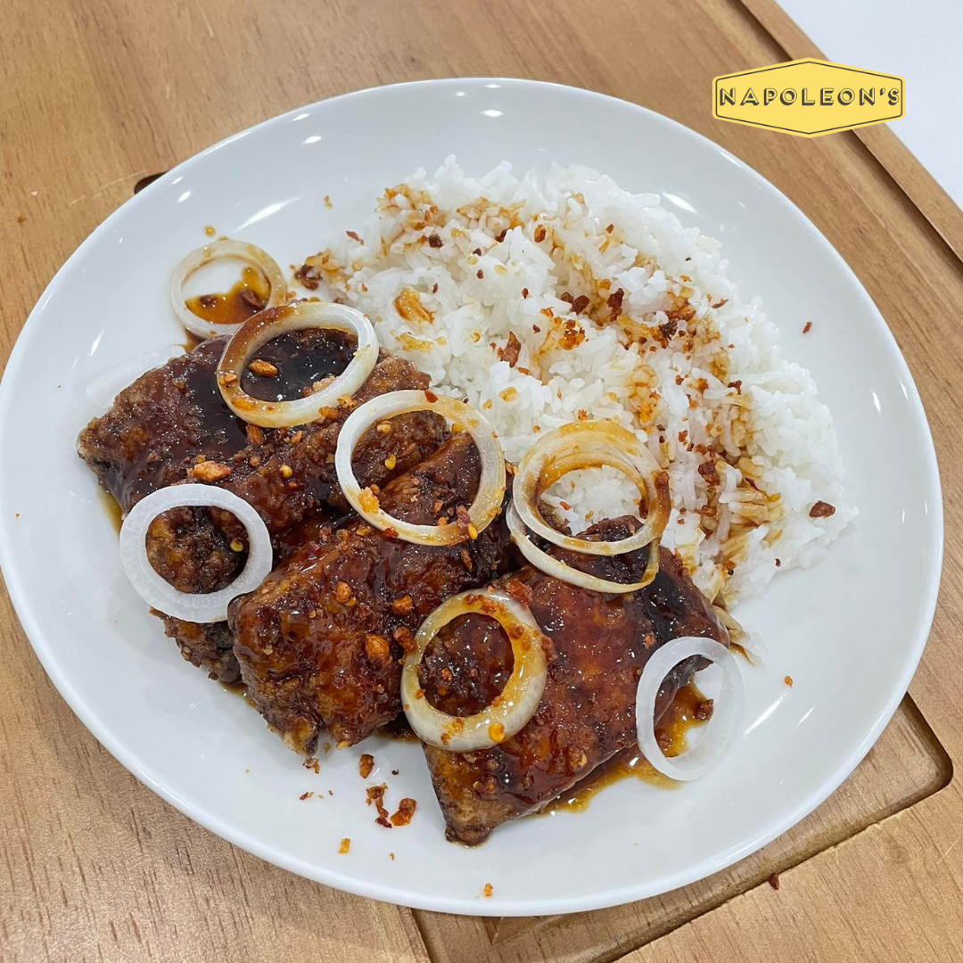 Napoleon's Foods – napoleonsfoods